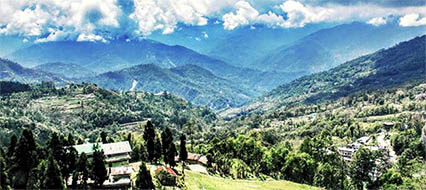Pakyong in Sikkim- Travel Guide with Detailed Information